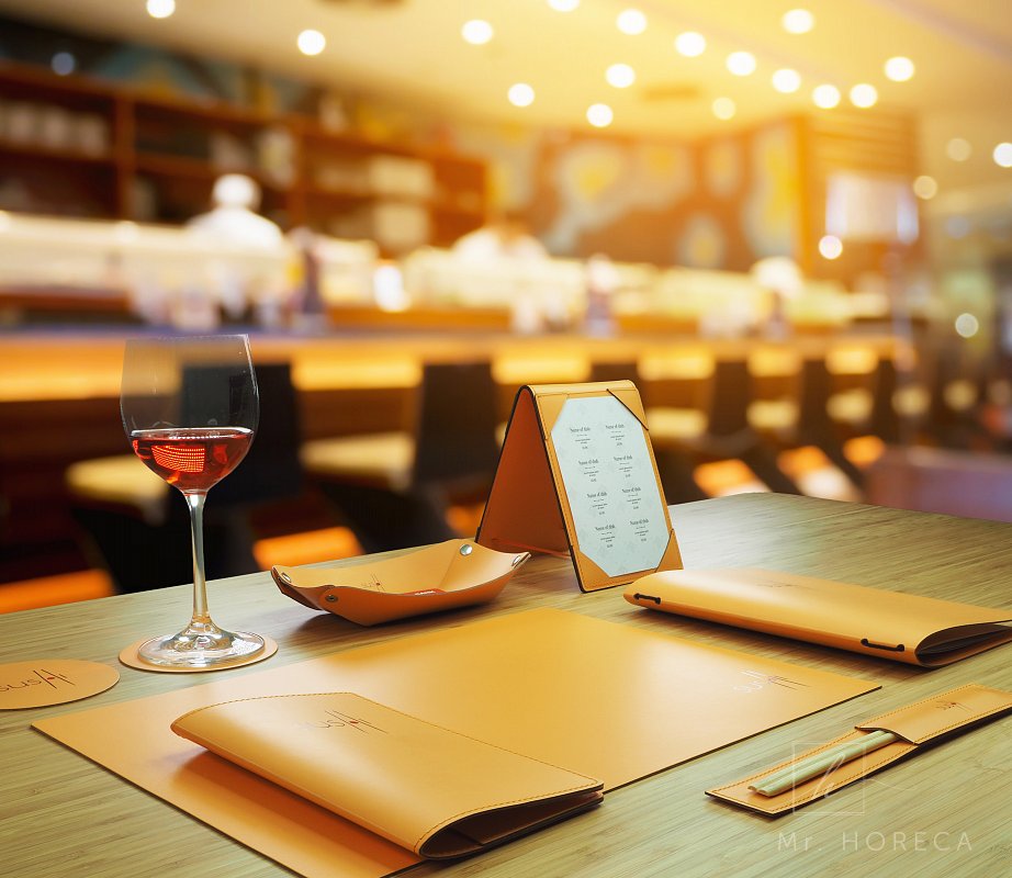 Orange Puls | Mr. HORECA