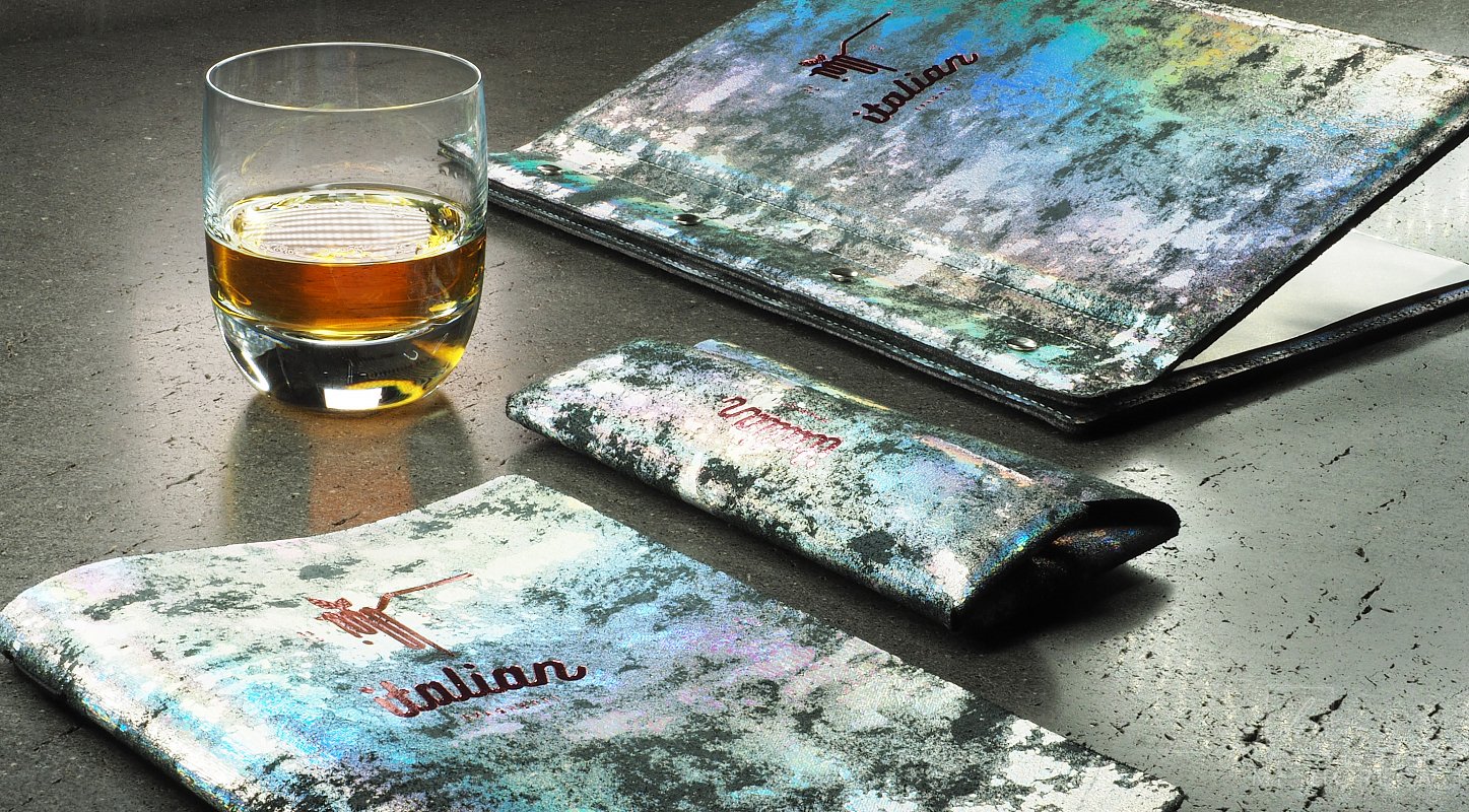 Holo Grace | Mr. HORECA