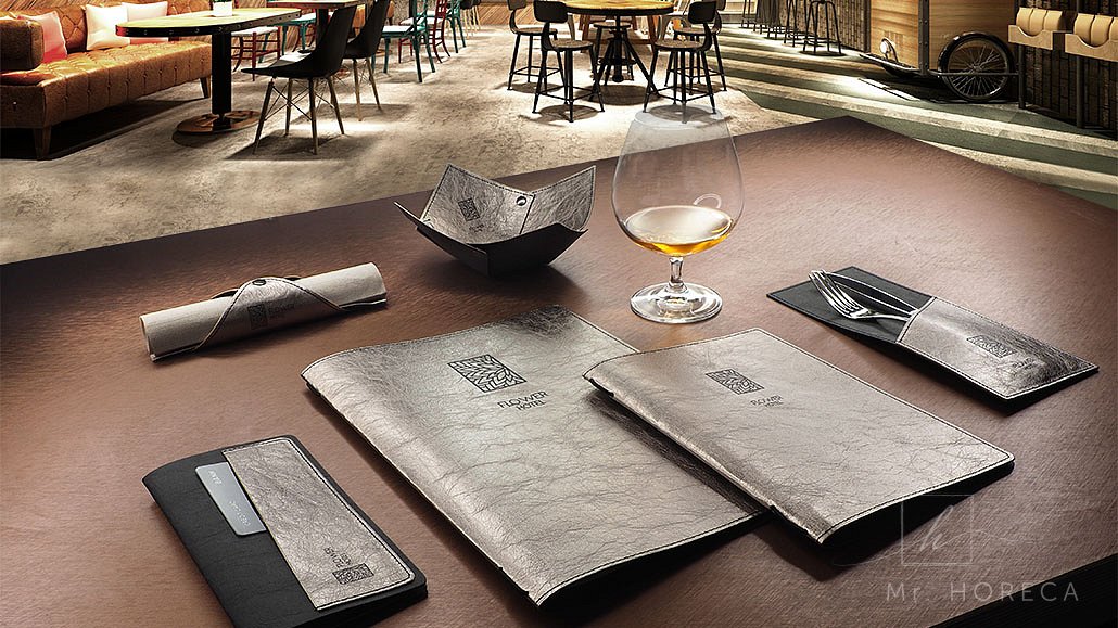 Nobl Ecological | Mr. HORECA