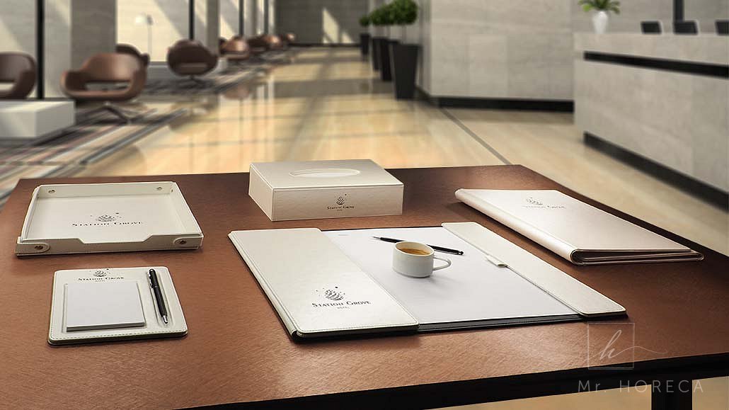 Parisian Elegance | Mr. HORECA