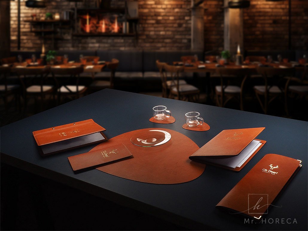 Wild West | Mr. HORECA